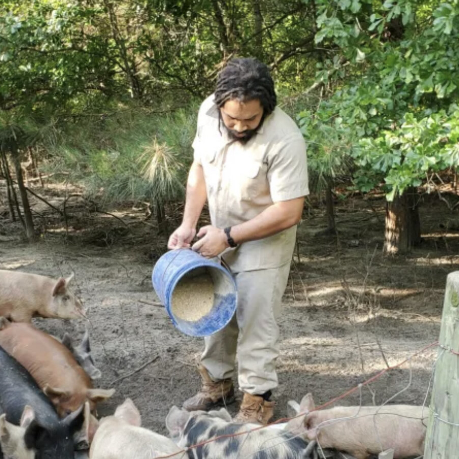 Talent | Whiskey Wine and Wildlife