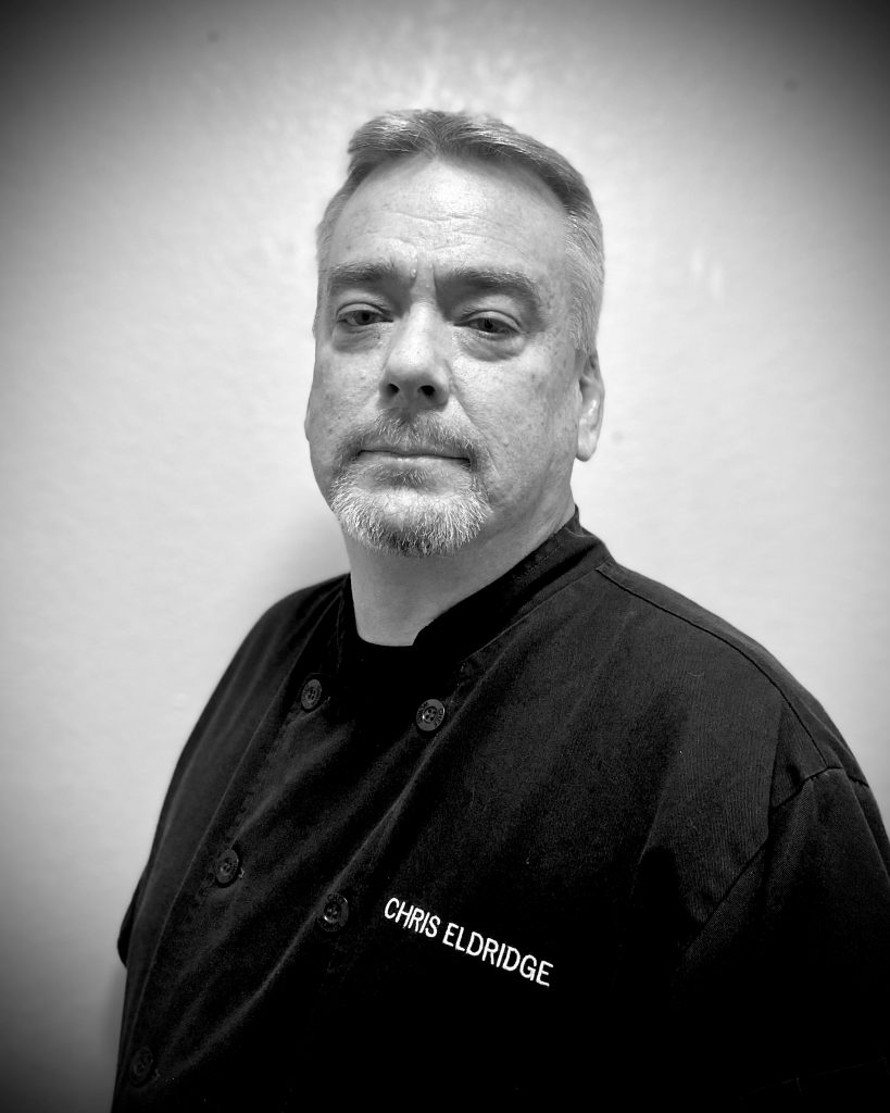 Chris Eldridge | Whiskey Wine and Wildlife