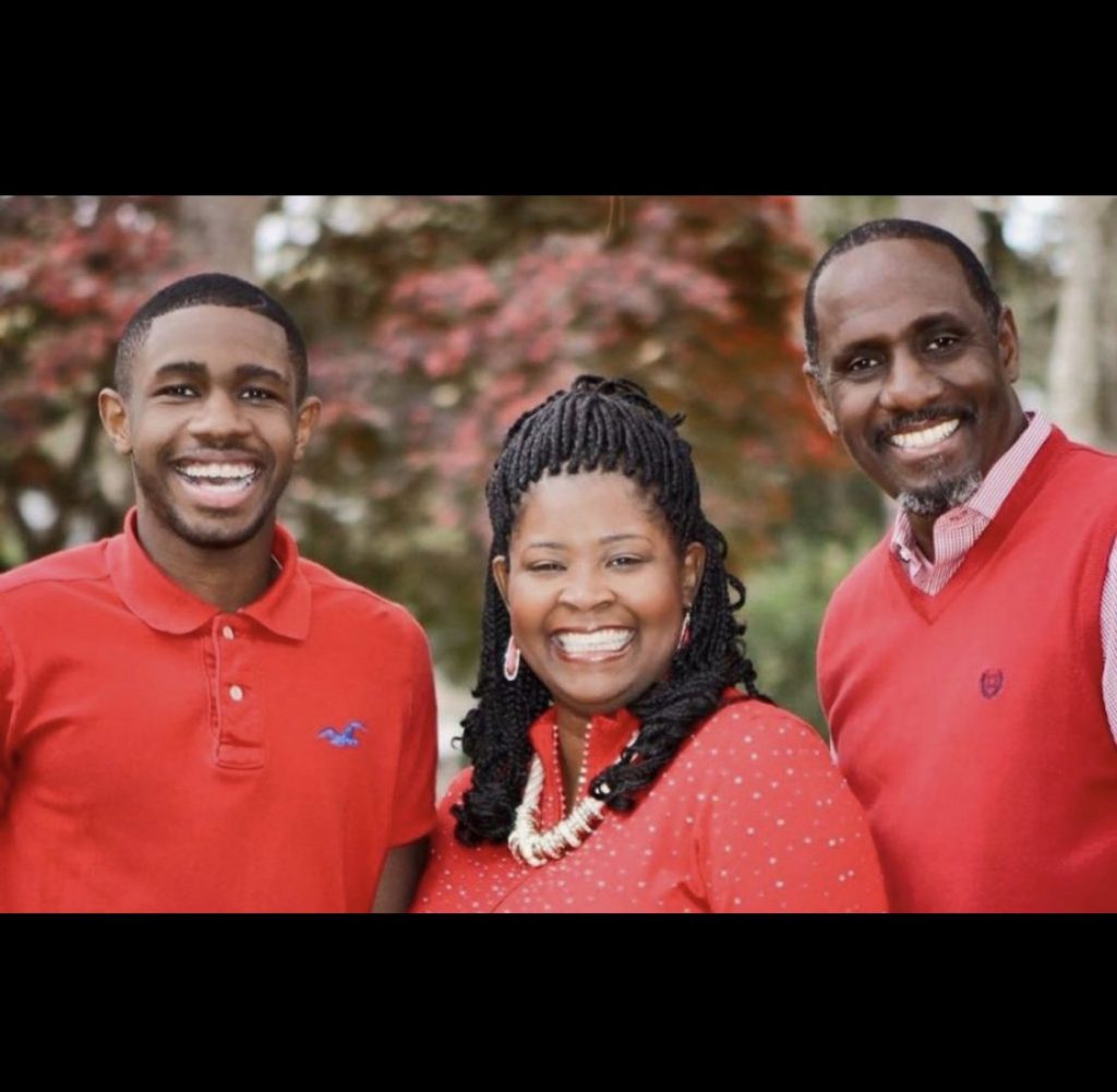 André Cooper | Whiskey Wine and Wildlife