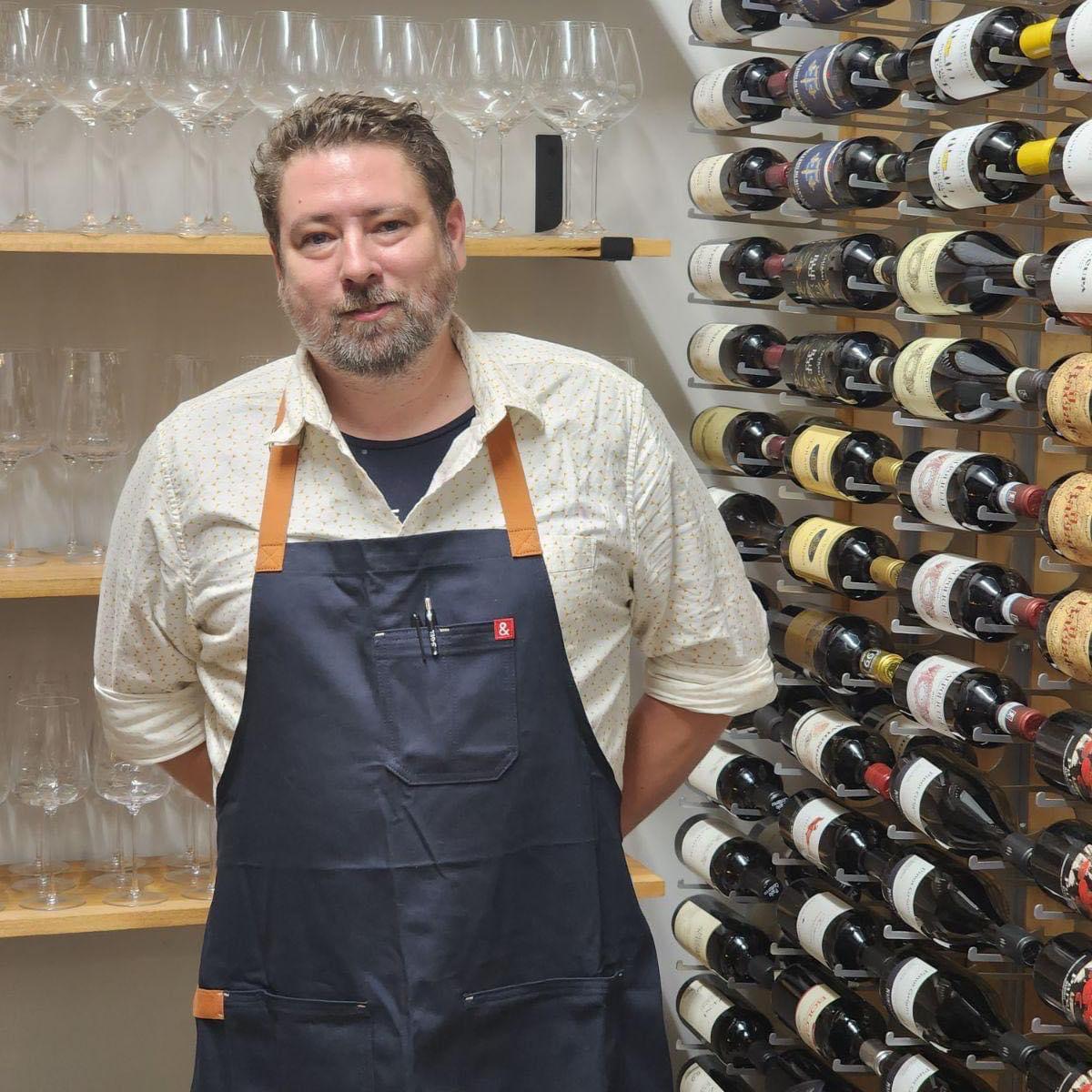 Joseph Randle | Whiskey Wine and Wildlife